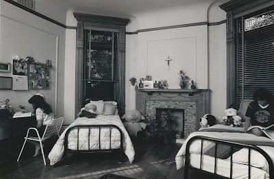 The Mount Archives blog: Stimson House and the Mount