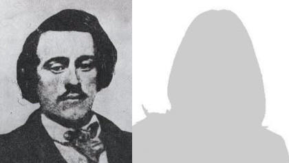 JOHN BROWN TODAYA Biographer's Blog: BlogFriend Entry: Finding Mary ...