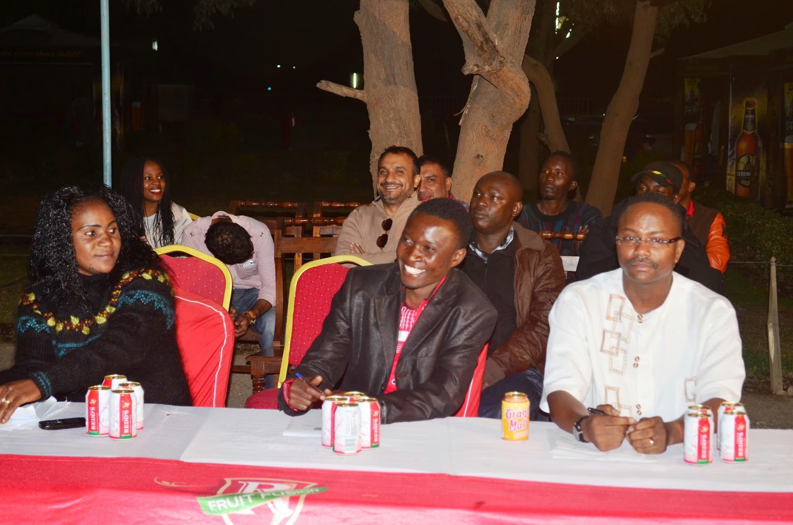 Habari na Matukio Mbeya: Habari katika picha ya tukio la Miss Mbeya ...