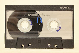PLANET O DA TAPES: SONY