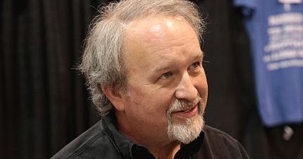 El Descanso del Escriba: Michael Stackpole y Game Hysteria and the ...