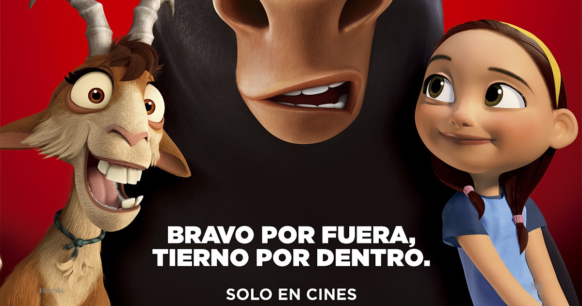 Septimo Escenario: FERDINAND