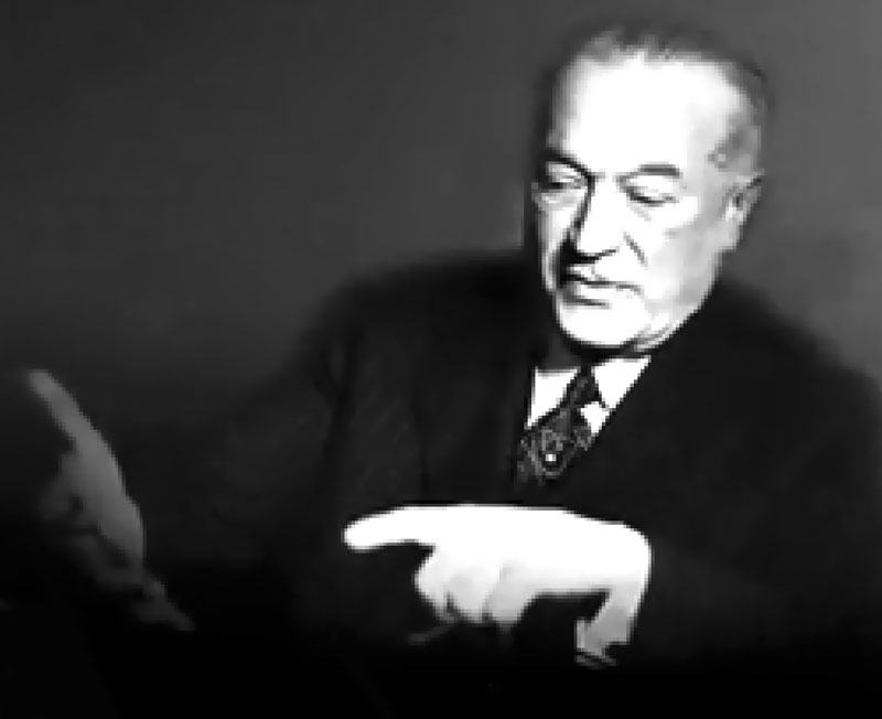 Welcome to RolexMagazine.com: The Hans Wilsdorf Story (Founder Of Rolex)