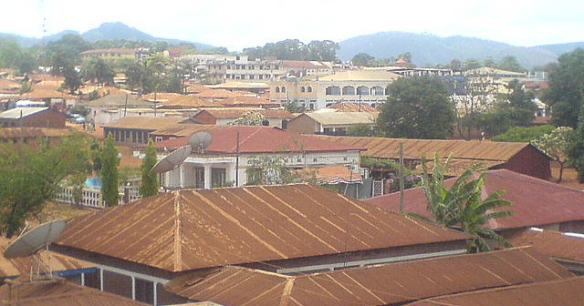 GWIJI LA MATUKIO RUVUMA: MACHANGUDOA SONGEA WATAFUTIWA DAWA