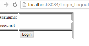 Session Login and Logout Jsp & Servlet Java NetBeans ~ Thế Giới Giải Mã