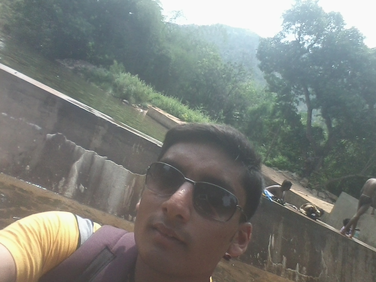 Tada Falls: Ultimate Trekking Destination | Tamil Nadu | Know Your ...