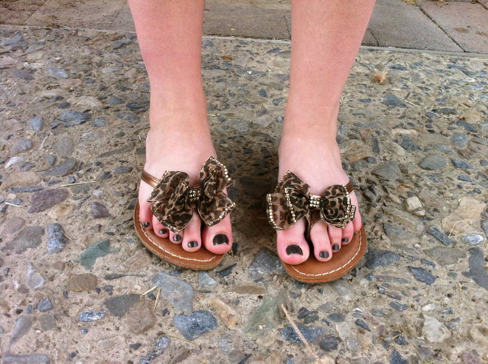 Breezy Days: how love morphs