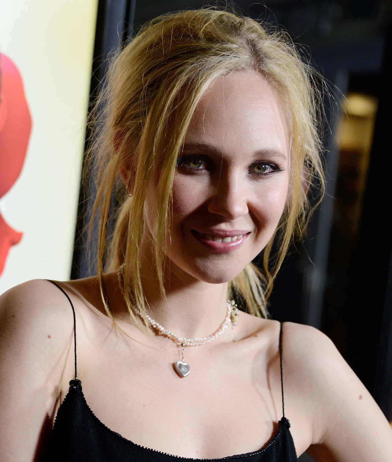 Juno Temple - The Weinstein Company & Netflix's 2015 Golden Globes 373