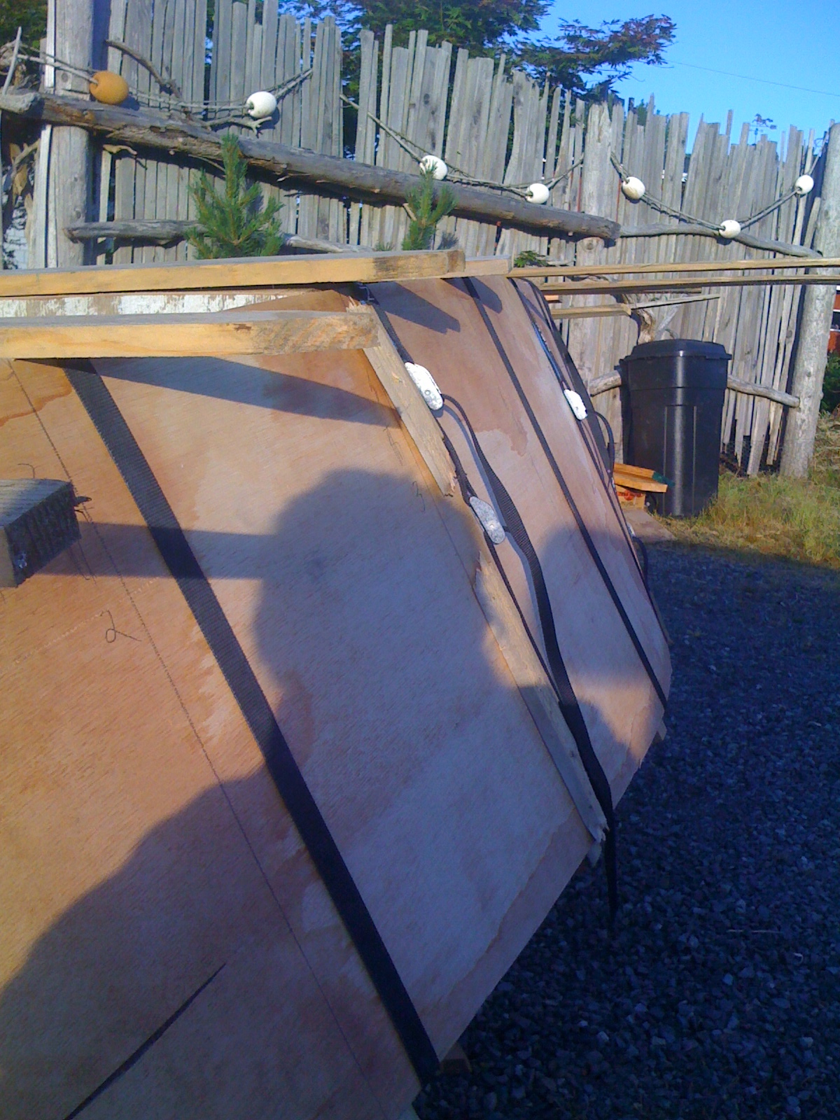 Whitewater dory plans Auction - Builda deck jon boat