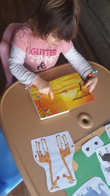 Patricia Schmidt Patricia's Sunshine Daycare: IN THE WILD