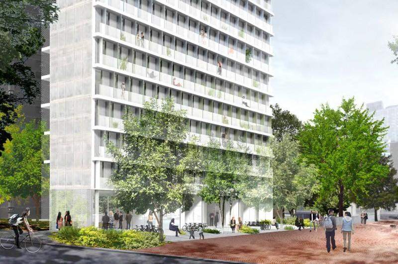 Solid Objectives – Idenburg Liu (SO – IL) – a f a s i a