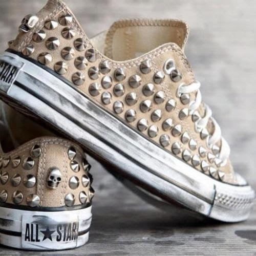 Devilinspired Punk Clothing: Fashion Punk Shoes