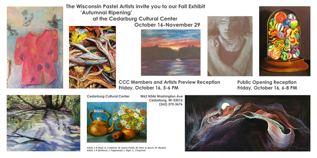 Art Thoughts with Judith Reidy