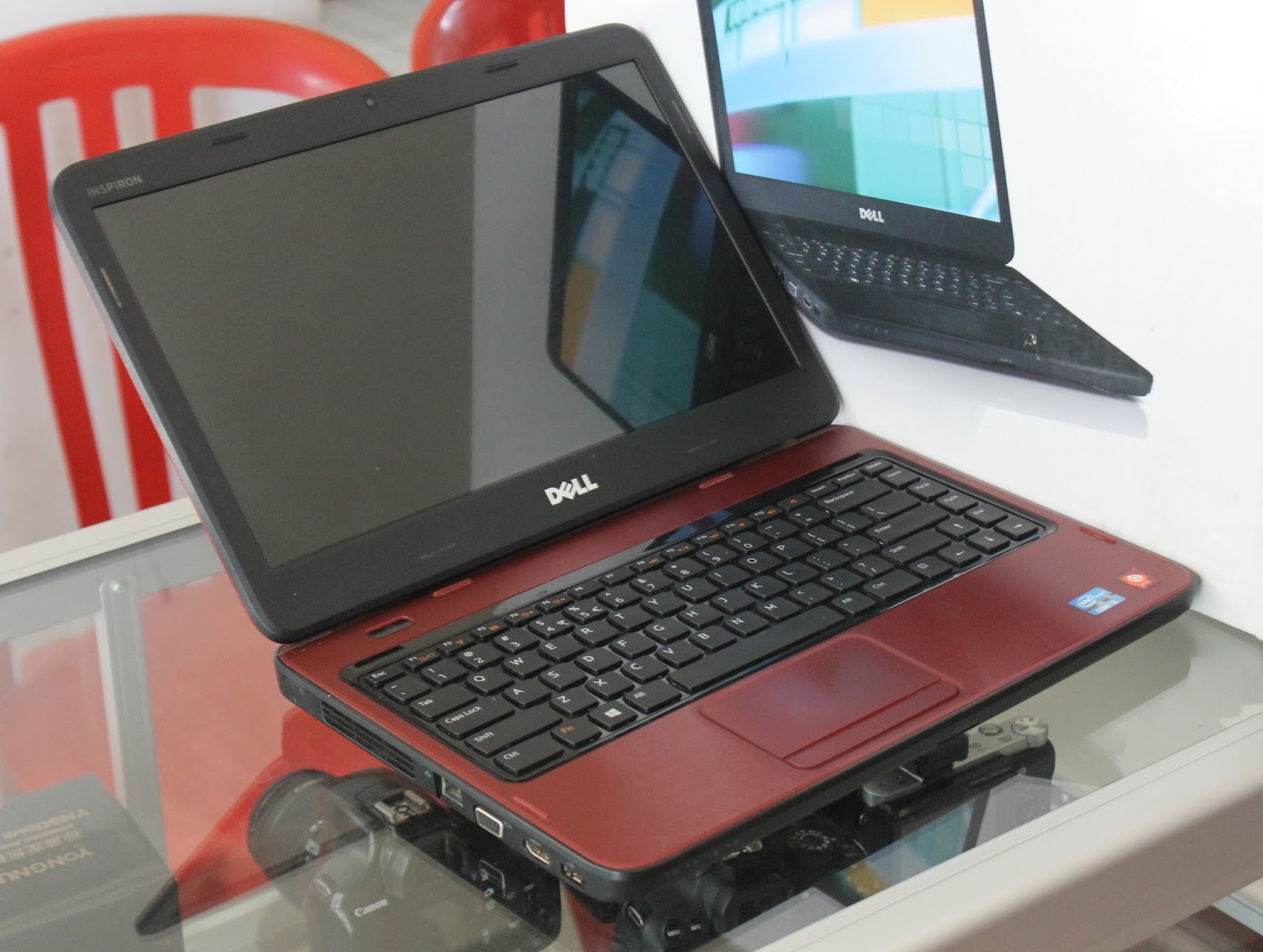 Jual Laptop DELL Inspiron N4050 Fullset | Jual Beli Laptop Bekas ...