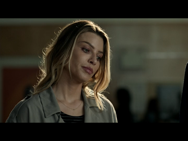 EOTD: Detective Decker - Shash Stash