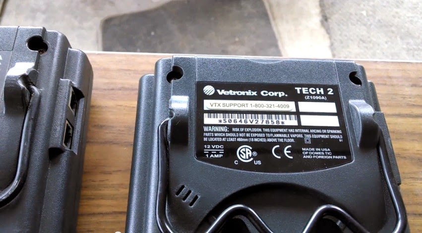 Genuine Tech 2 Gm - fasrracing