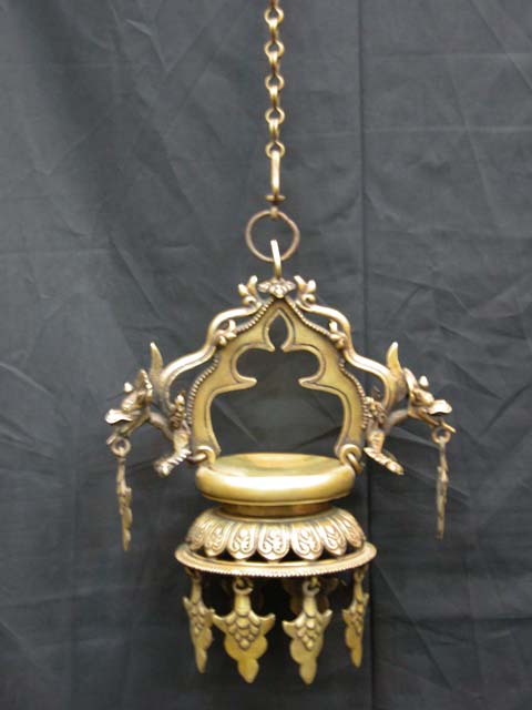 Nepali Treasure: DHALUCHA