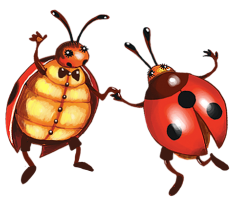 Só png: JOANINHAS EM PNG