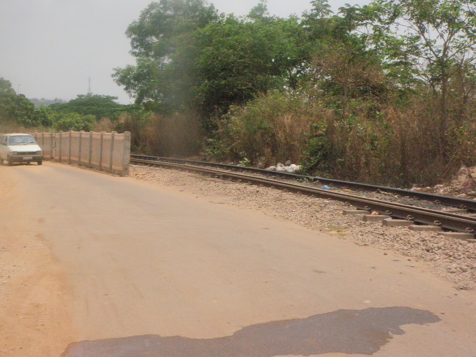 Arise Bharat: State of the Indian Railways