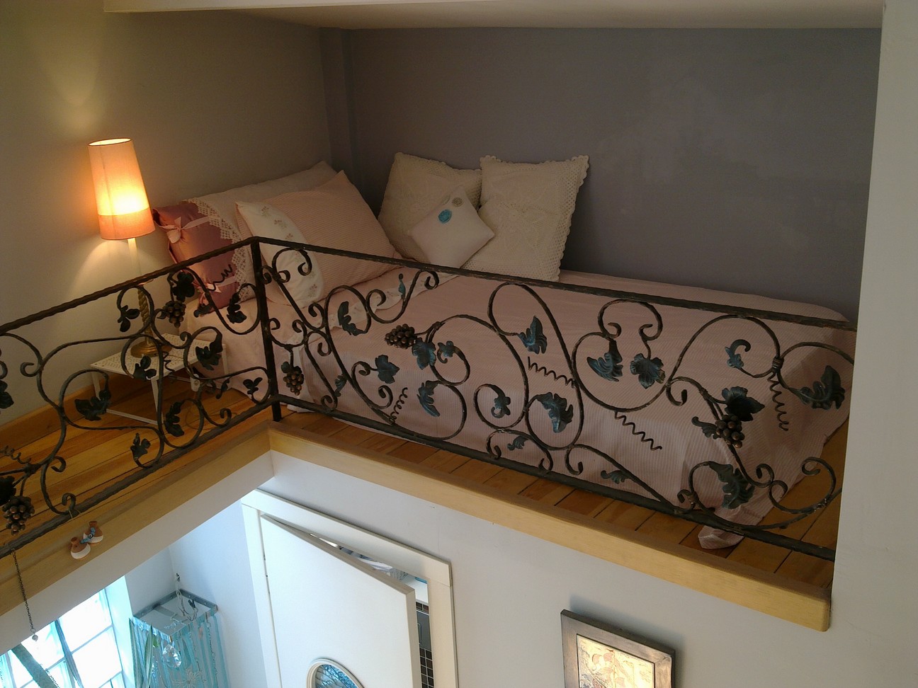 Rental Apartments in Istanbul: Cute Studio apartment in Beyoglu