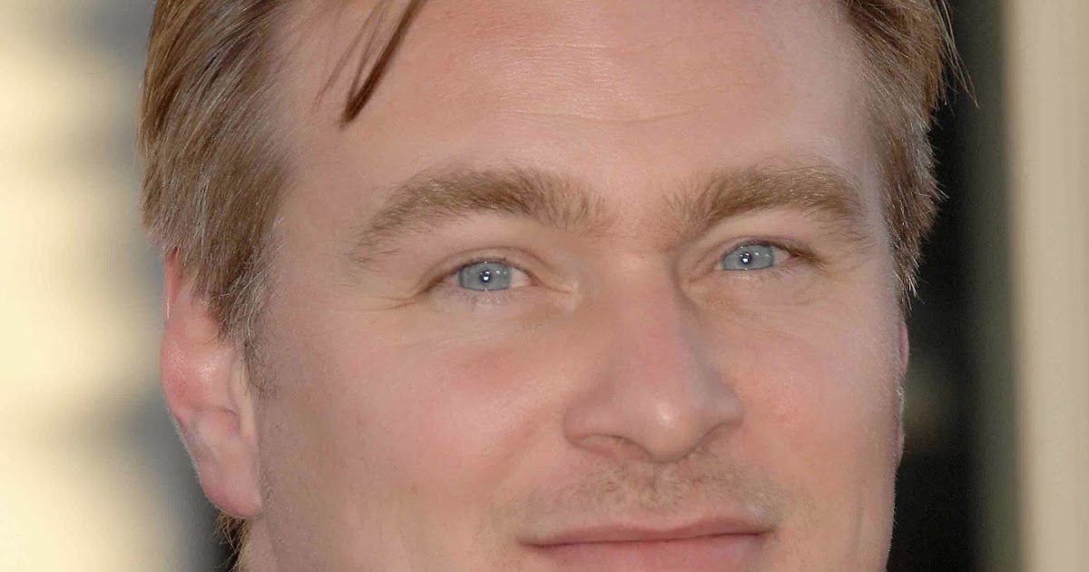 INTERSTELLAR IS VISIONARY CHRISTOPHER NOLAN