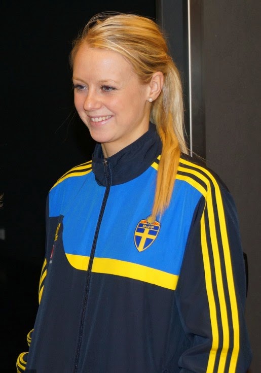 Amanda Ilestedt - Alchetron, The Free Social Encyclopedia