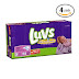 LUVS Diaper Size Chart