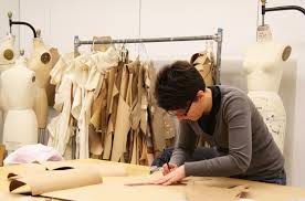 Textile Design-Idea: The art of Pattern Making