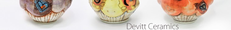Ashley Devitt Ceramics