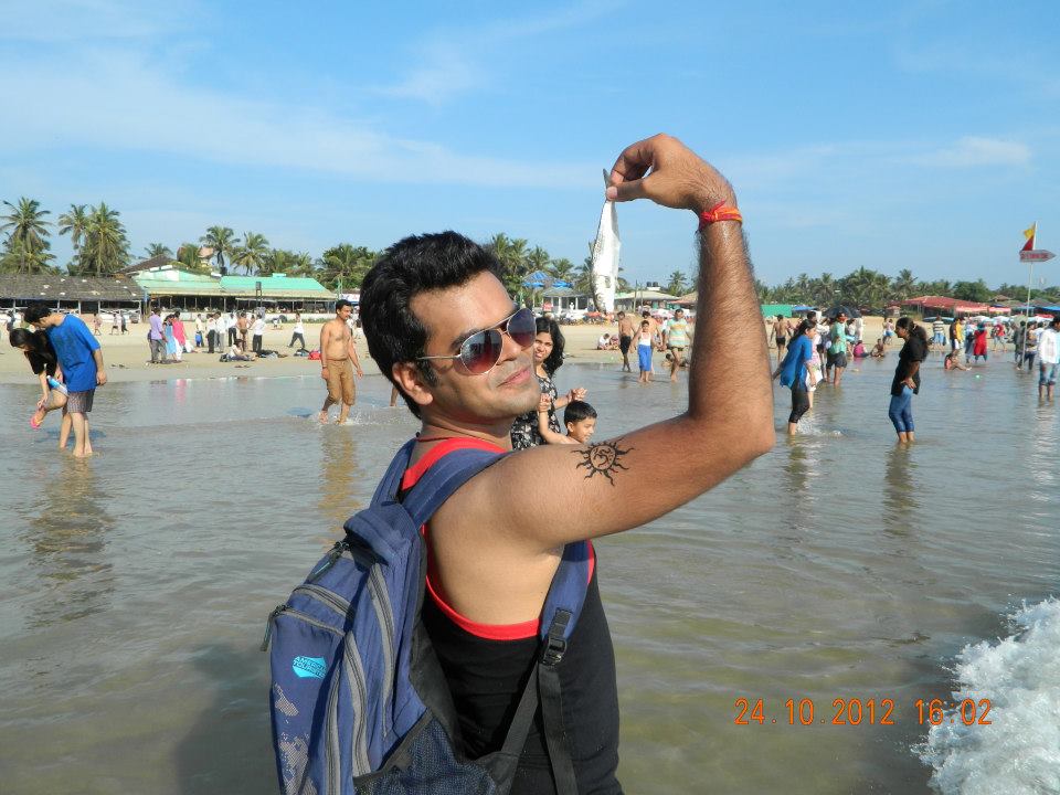 सारांश (saranshsaar): गो गोवा गो