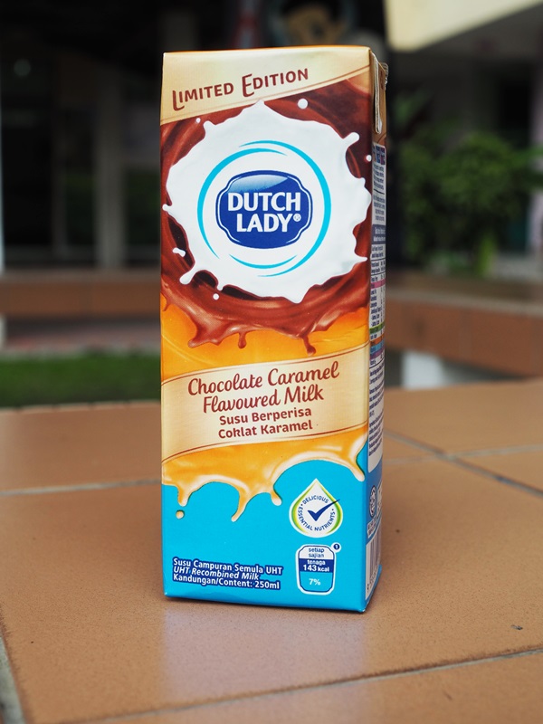 Best Restaurant To Eat - Malaysian Food Blog: Dutch Lady World Milk Day ...