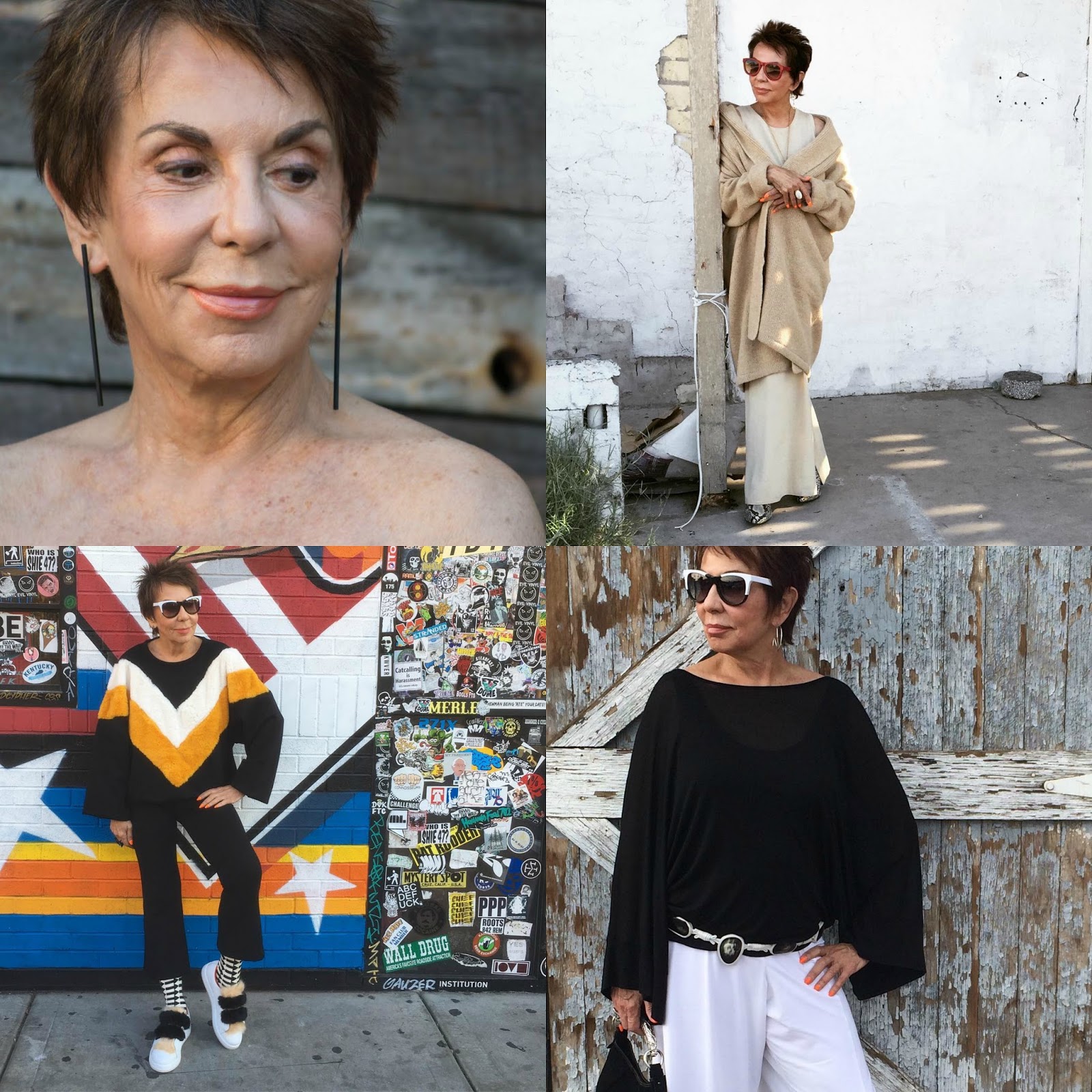 2. adventná nedeľa - blogerky 50+ | Babie letá