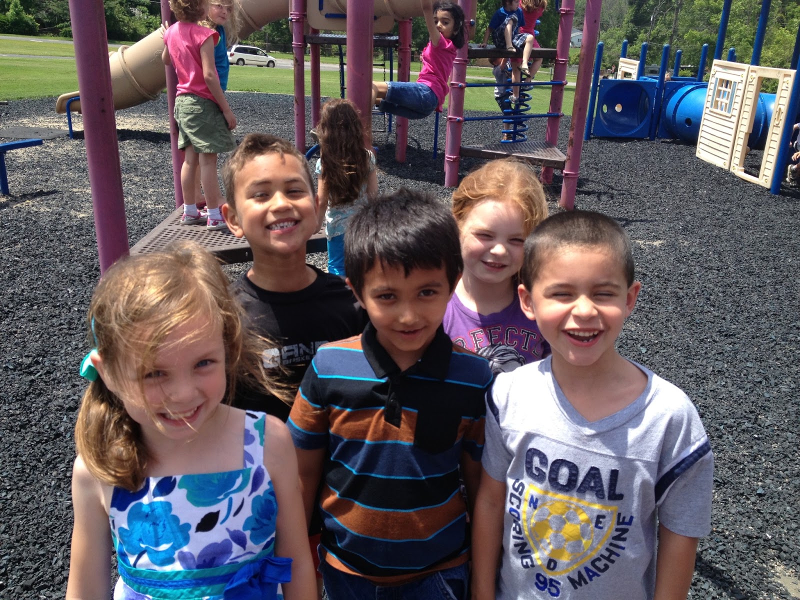 Miss S.'s Kindergarten Blog