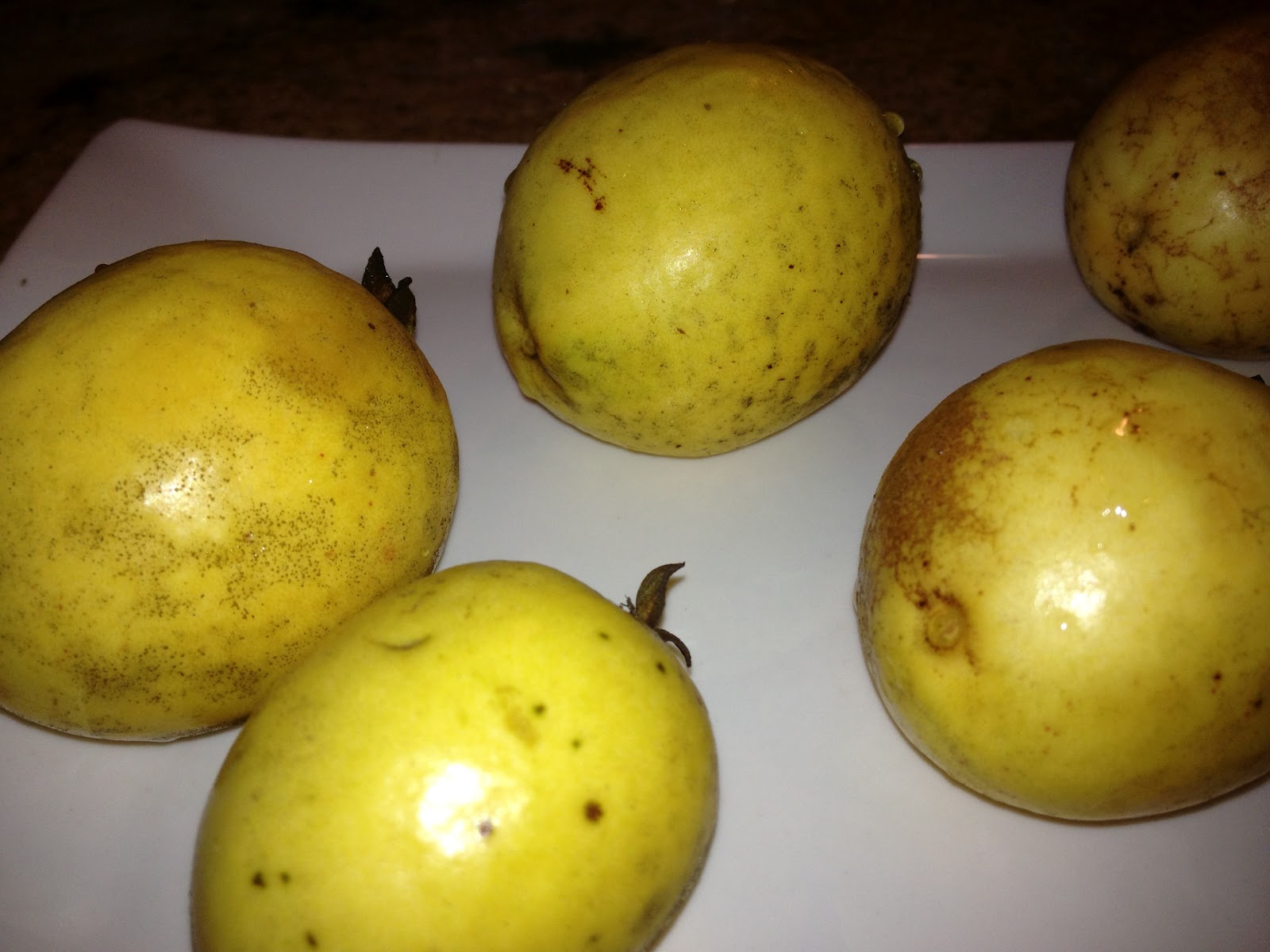 Aloha Y'all: Guava Barbecue Sauce Recipe