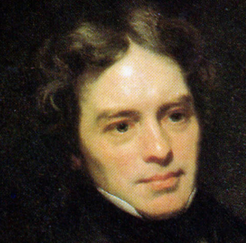 Lateral Science: Michael Faraday