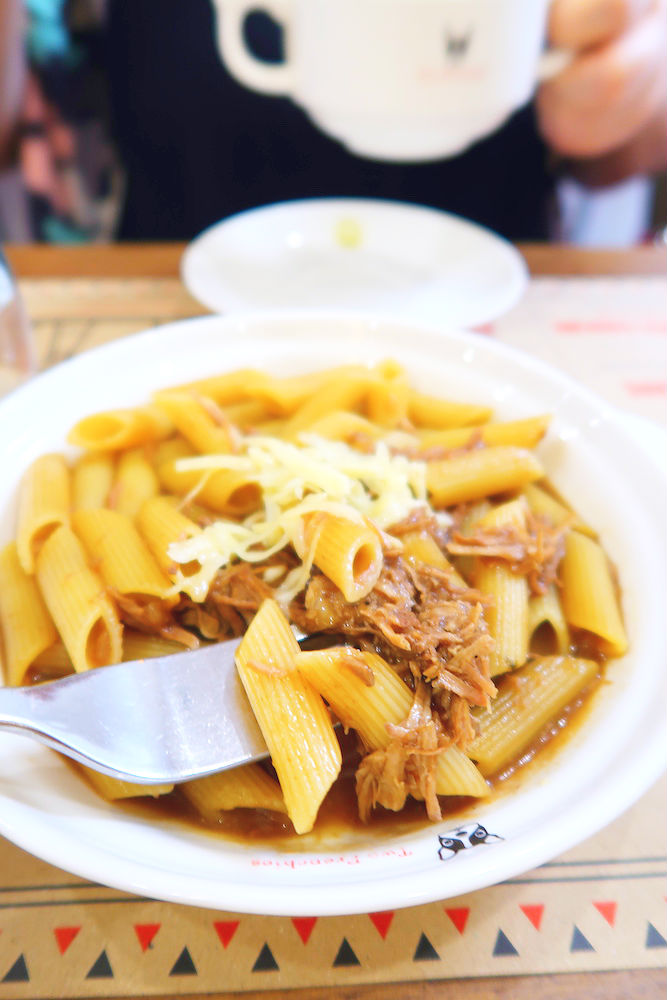 Two Frenchies Cafe Bistro - Yummy French Cuisine @ Bishop Street ...