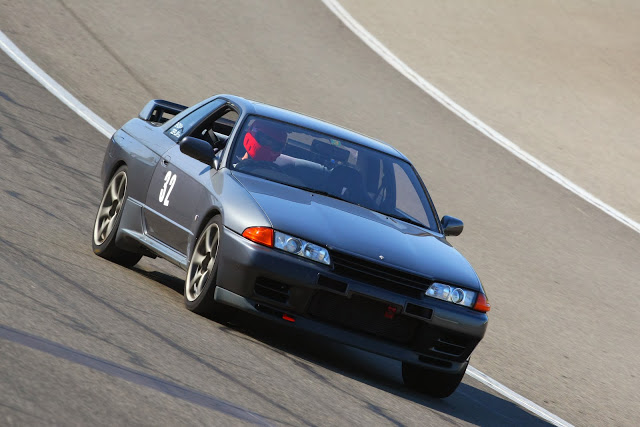 Full Race ETS Pro Install and Testing - Nissan Skyline GT-R s and GTR ...