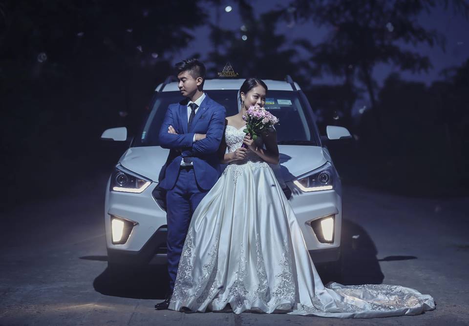 Mizo Wedding Photography - What Do Mizo Wear in Wedding ? | TIMES OF ...