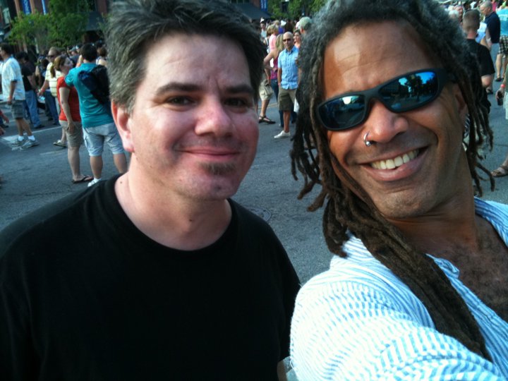 Key West Dulcimer Gathering