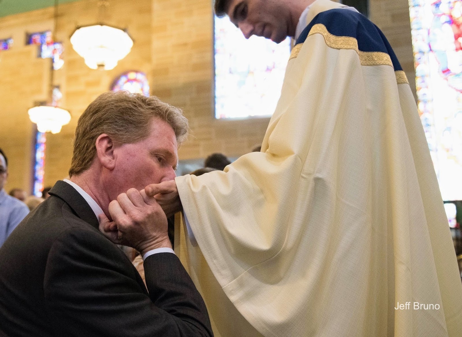 My Catholic World as seen thru My Camera: 2018