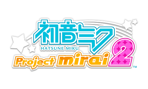 Game-Kei: Project Mirai 2 updates!