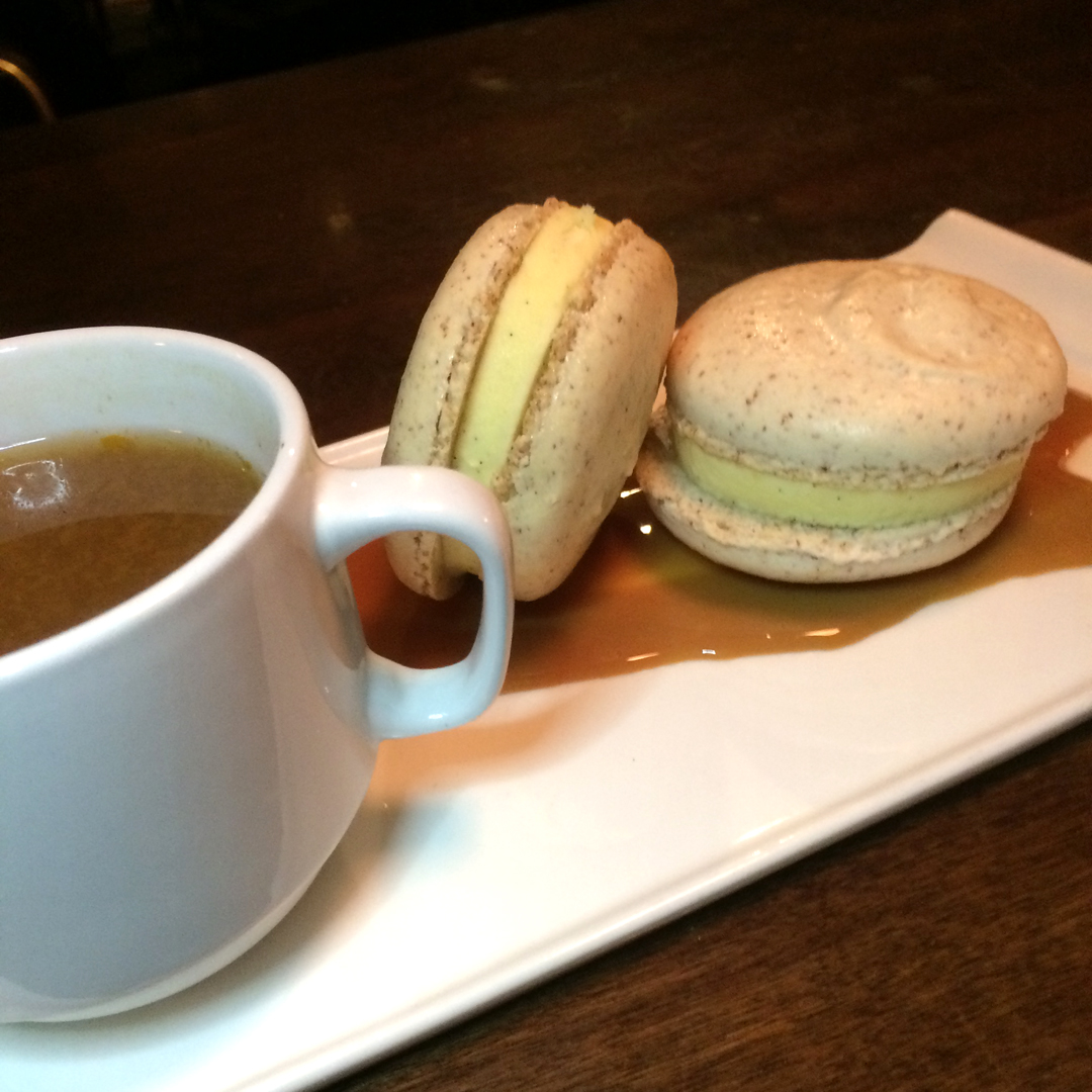 minxeats - recipes, recaps, and restaurant reviews: New Fall Menu at B ...