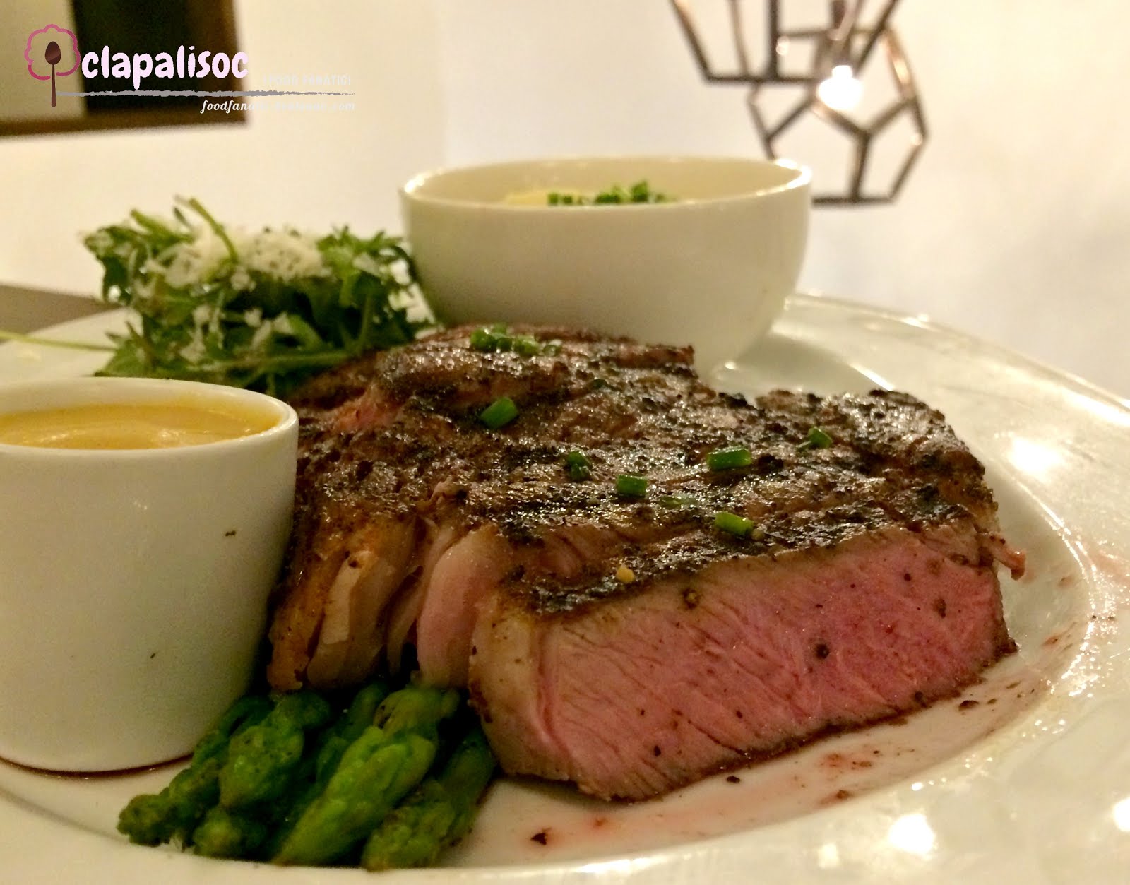 Bondi & Bourke - BGC Branch, Finally! | |foodfanaticph| by clapalisoc