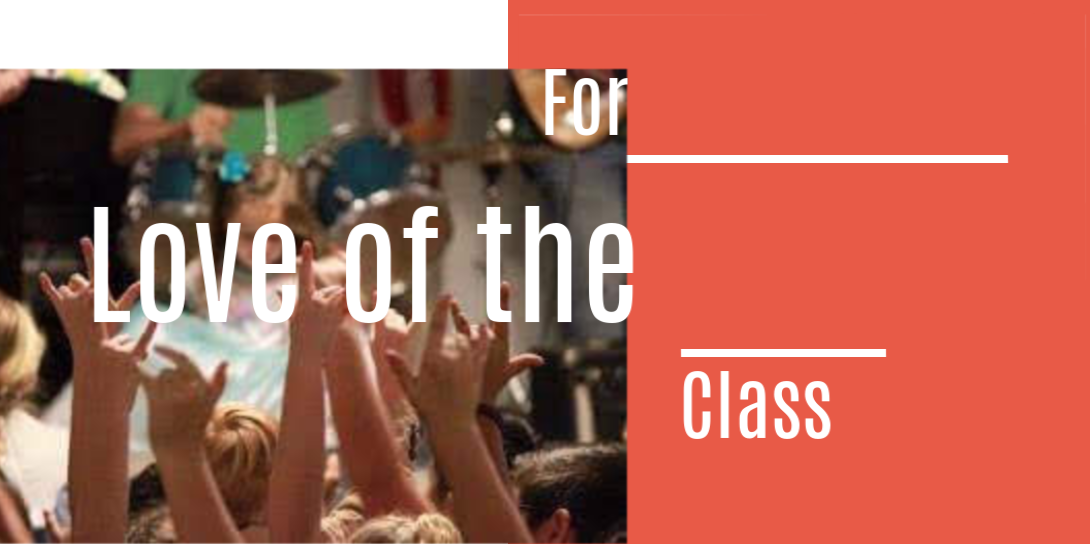 For Love of the Class: Know Yourself, Know Your Students: How to use ...
