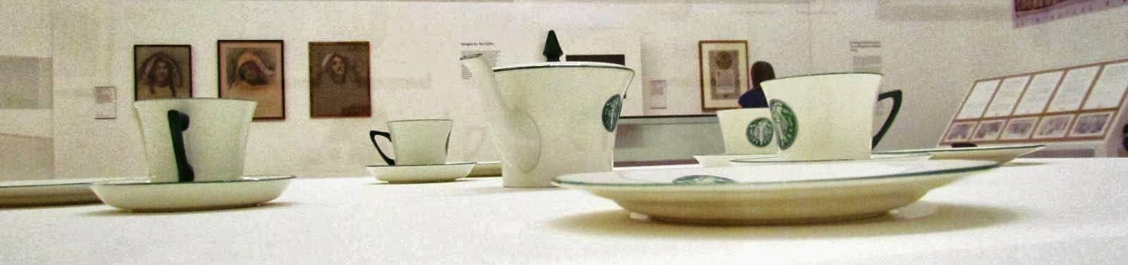 Book&aCuppa: Sylvia Pankhurst at the Tate Britain