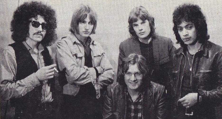 HISTORY OF AUSTRALIAN MUSIC FROM 1960 UNTIL 2000: FRESHWATER