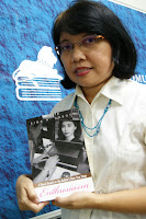 Fida Abbott's Books: Interviewing Author of "Coki" In Series Who Has ...