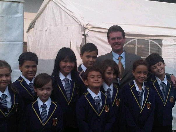 Steve Lorente "Ali Baba" | Ratna's Note