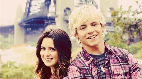 Raura Fandom : Raia VS Raura