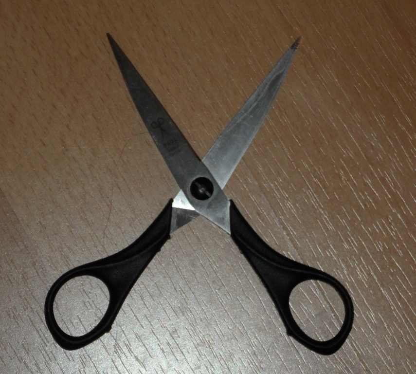 Julias Testblog: Scherenmanufaktur Paul - Scheren für jeden Anlass